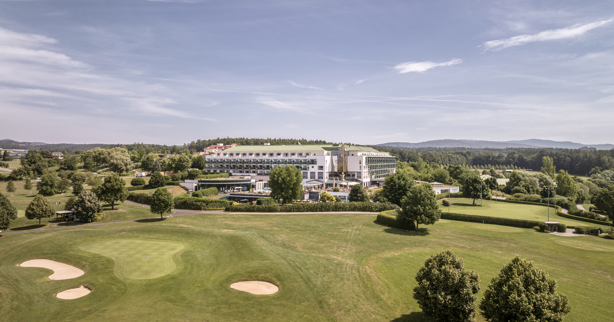 Natürlichkeit und Minimalismus in perfekter Harmonie: Reiters Reserve ...